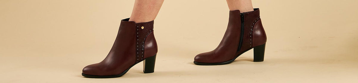 Women Boots - Buy women's Boots online at the best prices in India ...
